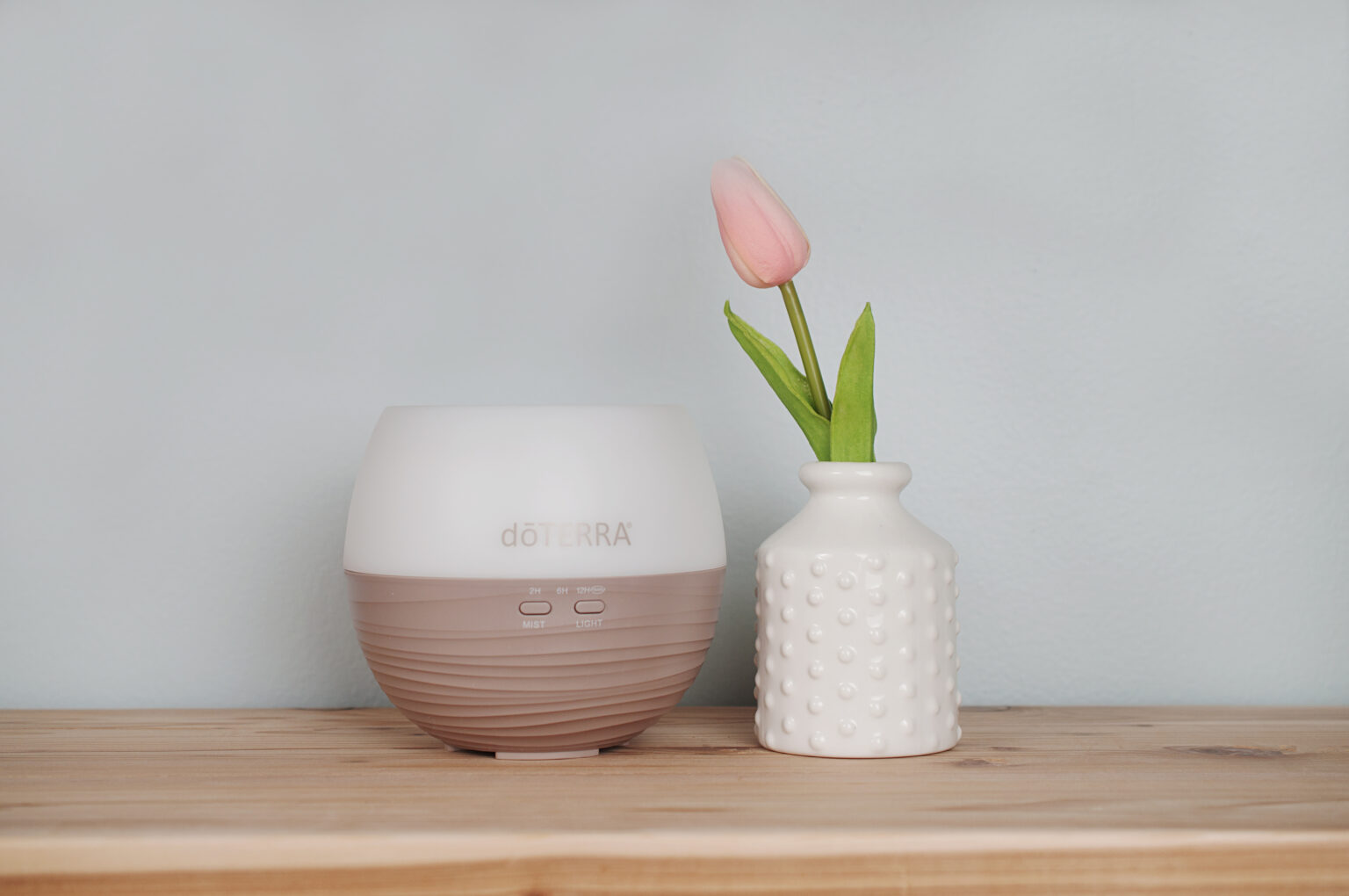 Why Diffuse Essential Oils? – Honeybee at Home